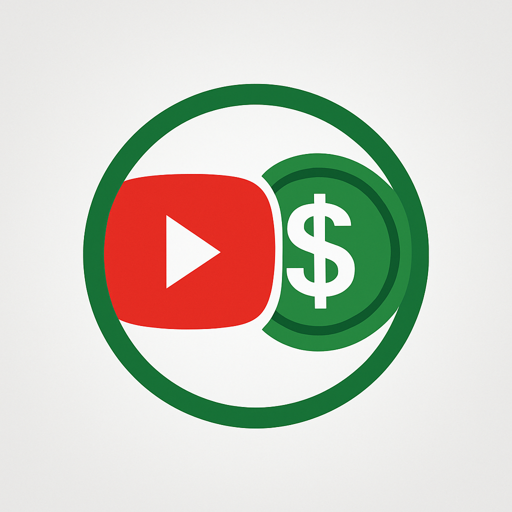 YouTube Views to Money Calculator - Calculate Your YouTube Earnings